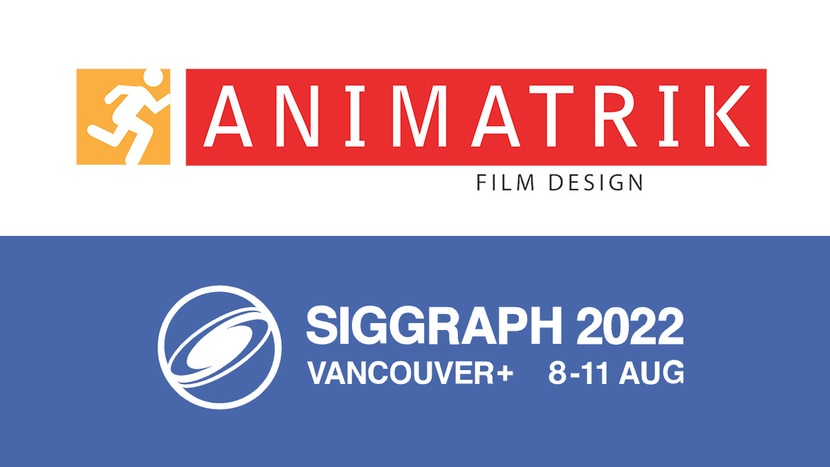 Animatrik brings real-time performance capture for games to SIGGRAPH 2022 – Instinctively Real ...