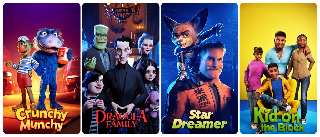 Meet Your Next-Gen Best Friend: REPLIKANT Chat Launches on Steam for Real-time Conversations ...